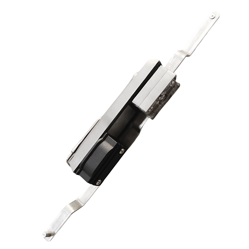 Stainless Steel Swinghandle with Rod Mechanism – Secure & Easy