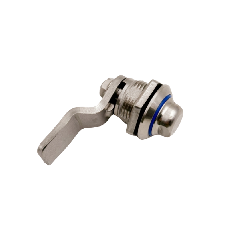 Hygienic Stainless Steel Quarter Turn Lock – Safe & Efficient